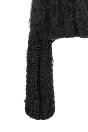 MAISON MARGIELA Wool Beanie