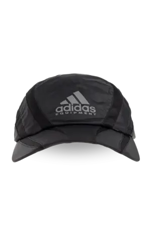 Adidas Baseball Cap - Black