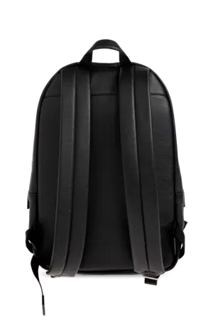 JIL SANDER Leather Backpack