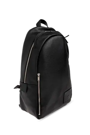 JIL SANDER Leather Backpack