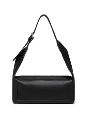 MAISON MARGIELA Bag "box East West Medium - Black