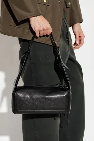 MAISON MARGIELA Bag "box East West Medium