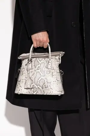 MAISON MARGIELA 5ac Classique Micro" Bag