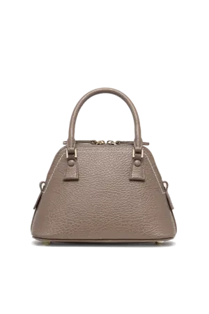 MAISON MARGIELA 5ac Classique Micro Bag
