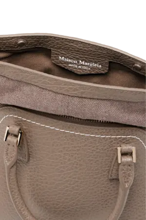 MAISON MARGIELA 5ac Classique Micro Bag
