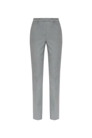IRO PARIS Trousers `marila - Grey