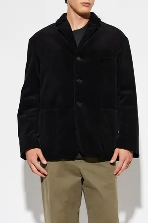 JIL SANDER Insulated Jacket