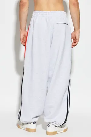 ADIDAS ORIGINALS Adidas X Willy Chavarria Oversized Trousers