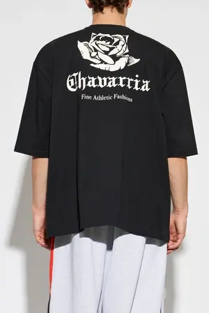 ADIDAS ORIGINALS Adidas X Willy Chavarria