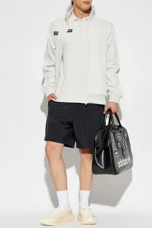ADIDAS ORIGINALS Sweatshirt With Logo
