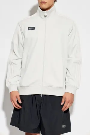 ADIDAS ORIGINALS Sweatshirt With Logo
