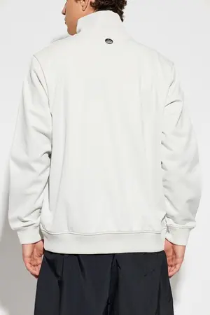ADIDAS ORIGINALS Sweatshirt With Logo
