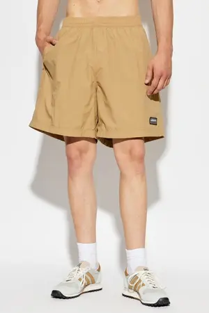 ADIDAS ORIGINALS Logo Shorts
