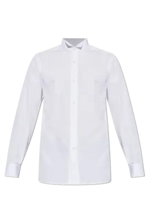 MAISON MARGIELA Cotton Shirt
