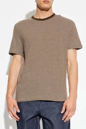 A.p.c. T-shirt ‘josh