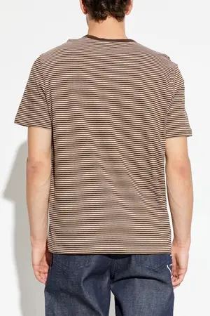 A.p.c. T-shirt ‘josh