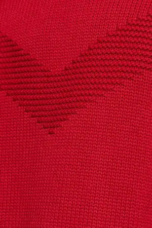 Dsquared2 Wool Turtleneck