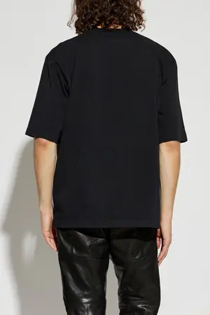Dsquared2 T-shirt With Logo