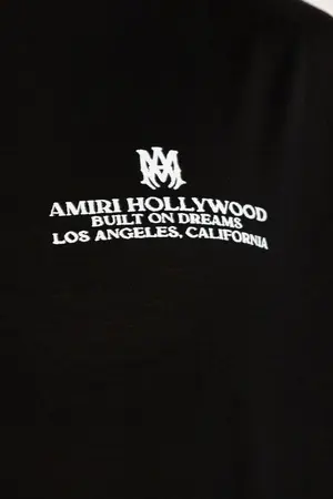 Amiri T-shirt With Print