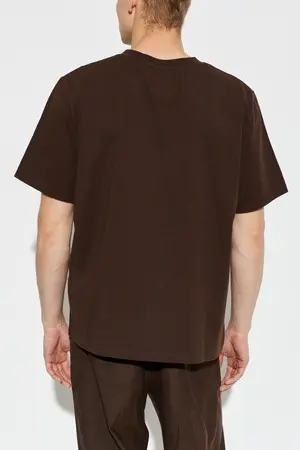 MAISON MARGIELA T-shirt With Print