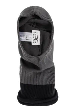 MAISON MARGIELA Balaclava - Grey