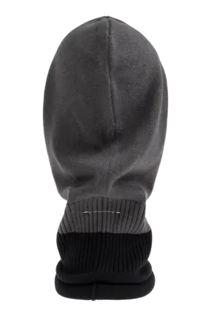 MAISON MARGIELA Balaclava