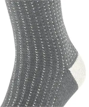 Falke Expanded Shadow Boot Socks