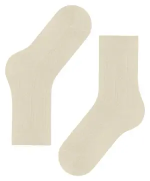 Falke Needlepoint Socks
