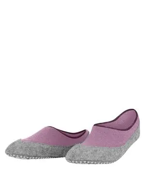 Falke Cosyshoe Slippers - Rose