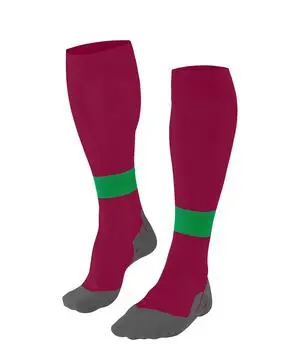 Falke Compression Running Socks - Red