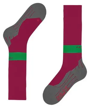 Falke Compression Running Socks