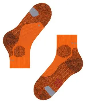 Falke Ru Trail Grip Running Socks