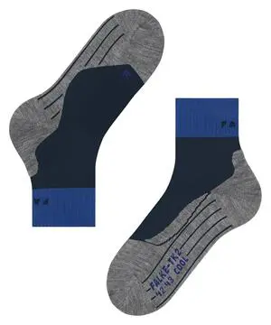 Falke Tk2 Cool Trekking Ankle Socks