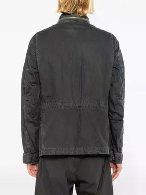 C.P. COMPANY Lens-detail Field Jacket