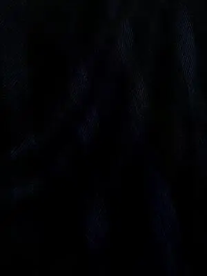 Brioni Vertical-stripe Frayed Scarf
