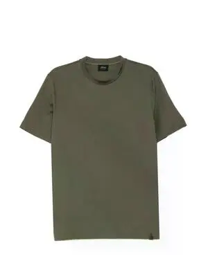 Brioni Crew-neck T-shirt