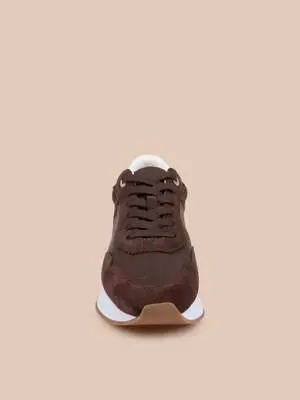L'Agence Deepa Platform Sneaker