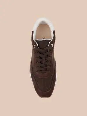 L'Agence Deepa Platform Sneaker