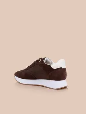 L'Agence Deepa Platform Sneaker