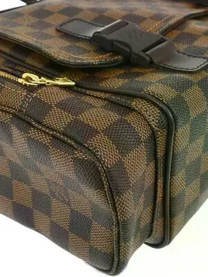 LOUIS VUITTON Reporter Melville Crossbody Bag