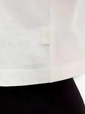 EA7 Cropped T-shirt