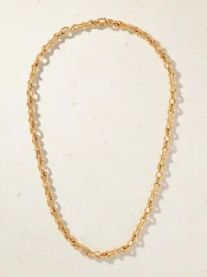 Alexander McQueen Alaïa Dress - Gold