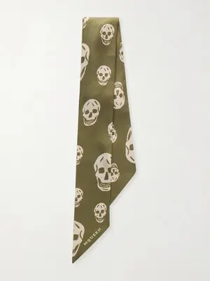 FRAME Alaïa Dress - Green