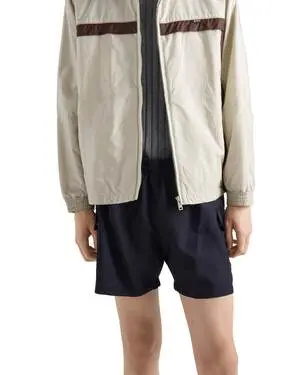 Prada Mohair Wool Hort