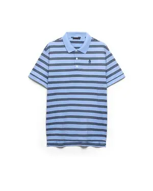 Prada Slim Fit Polos For Men