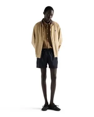 Prada Cotton Hirt