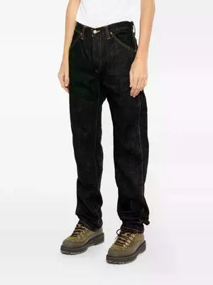 SAMURAI JEANS Straight-leg Jeans