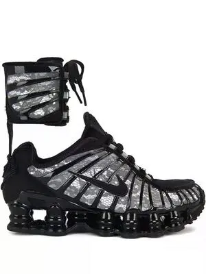 Nike Shox Tl Riccardo Tisci "white" Sneakers