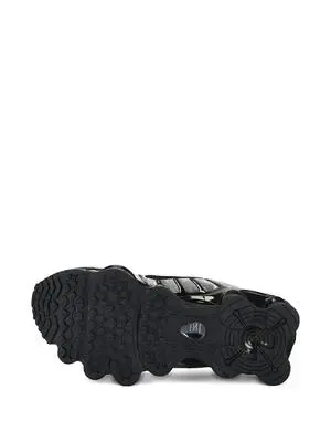 Nike Shox Tl Riccardo Tisci "white" Sneakers