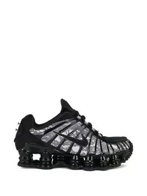 Nike Shox Tl Riccardo Tisci "white" Sneakers